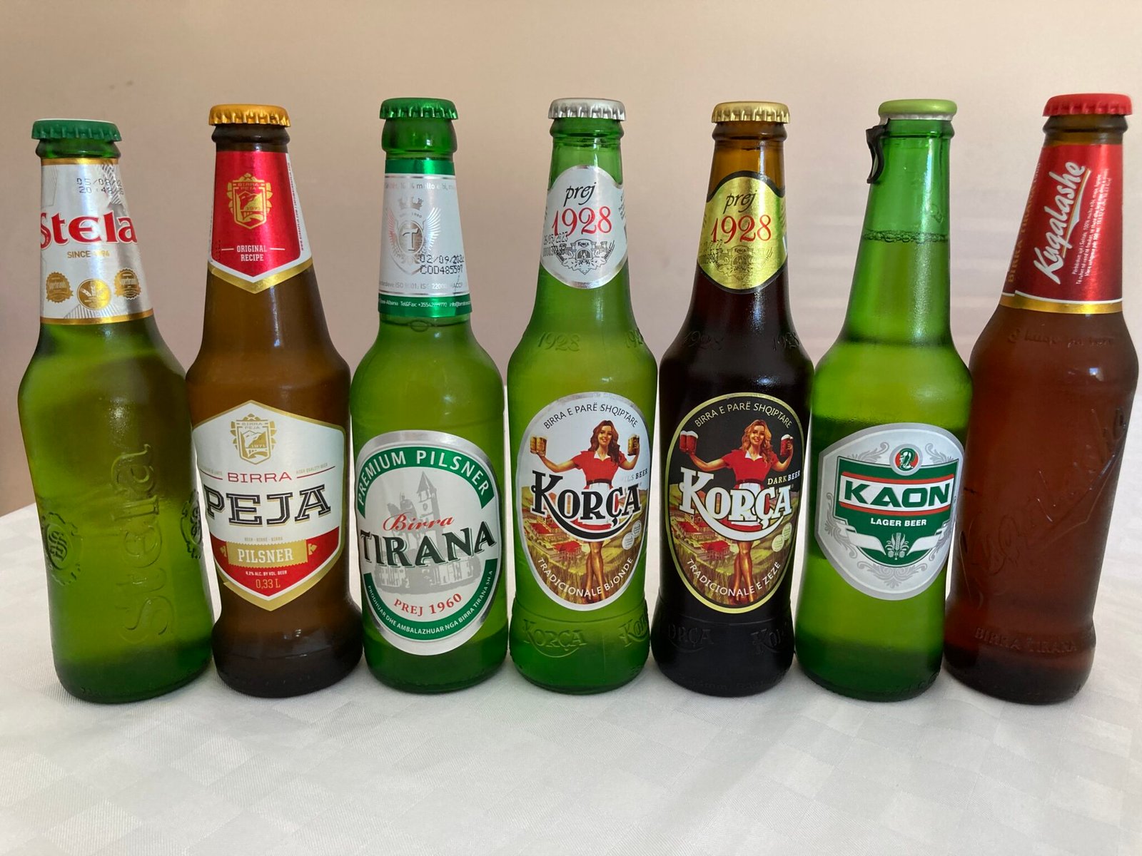 The Land of “Raki?”: Booze Culture in Albania - Wondering Voyager