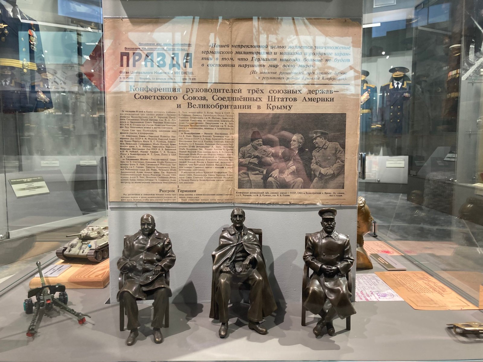 Museums of History in Nizhny Novgorod - Wondering Voyager