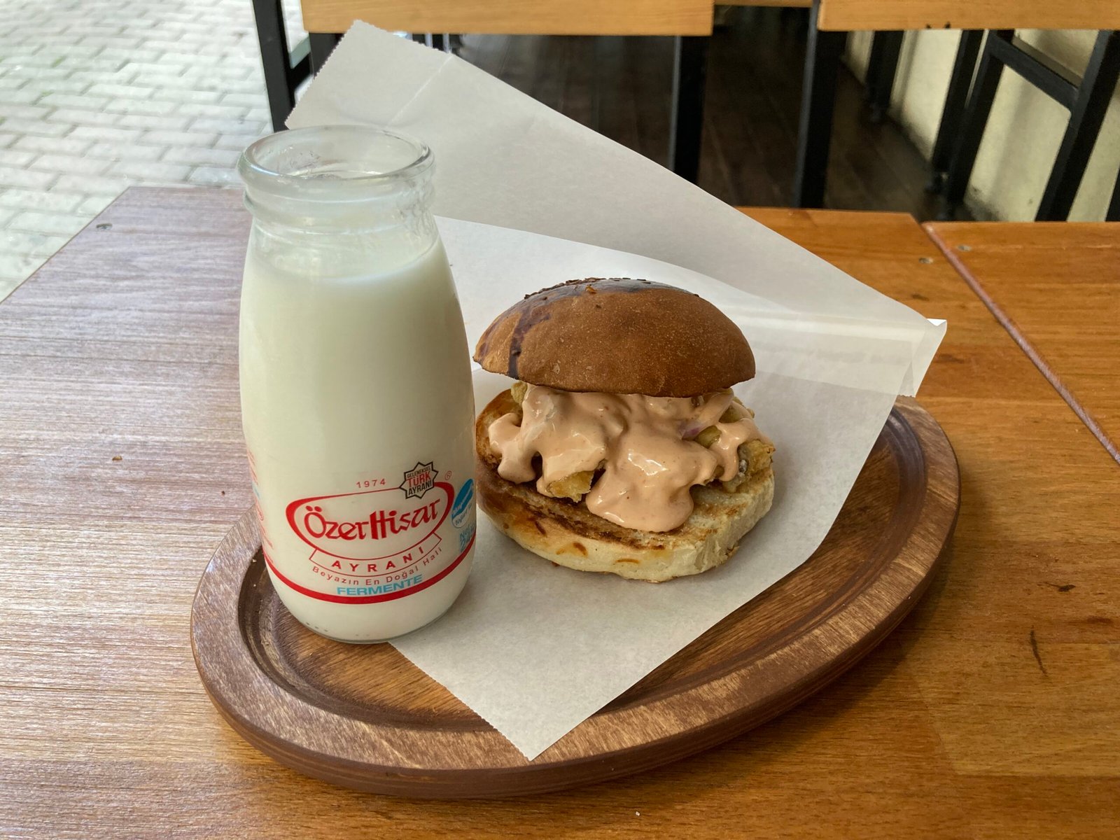 Turkish Mussels: Top Mussel Vendors in Istanbul - Wondering Voyager